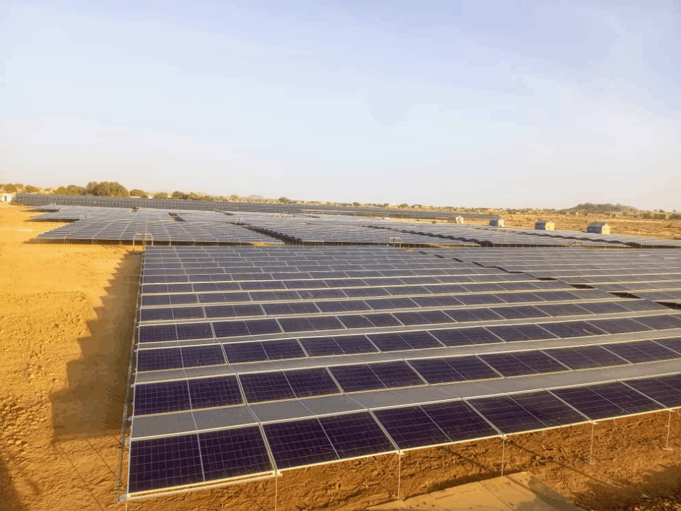 Our solar innovations • Innovent
